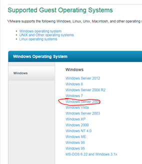 VMware Guest Operating System Installation Guide gets an Online ...