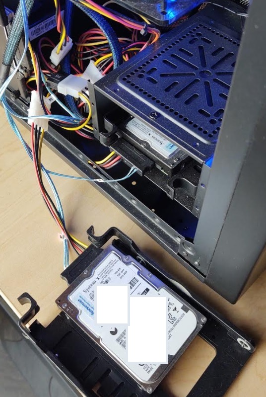 Home Lab Generation 7: Upgrading vSAN 7 Hybrid capacity step by step ...