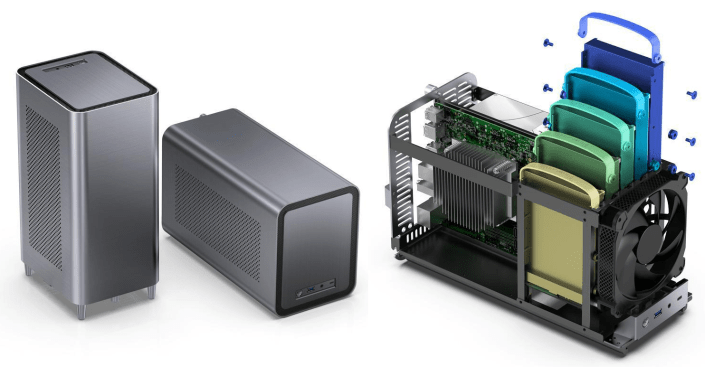 3 Interesting DIY PC / Server Case Options for Home Labs « vmexplorer
