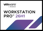 VMware Workstation Pro 26H1 is here and, its got a 64-Bit upgrade ...